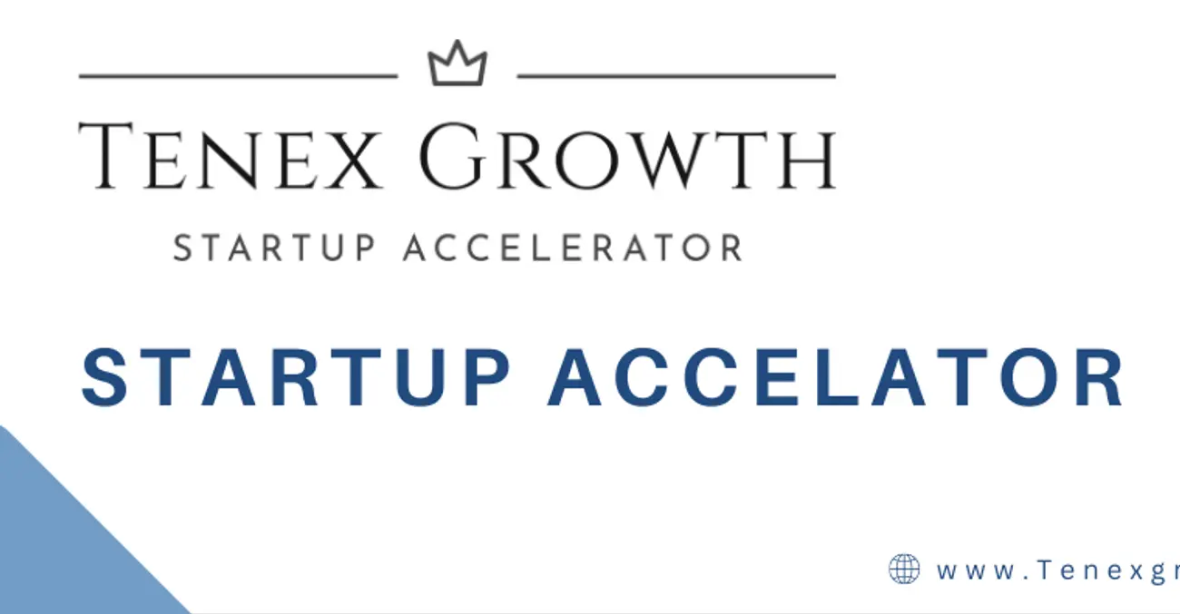 Apply for startup accelerator Program | ScaleupStream