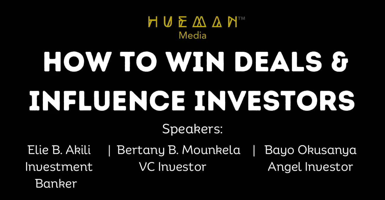 How to Win Deals and Influence Investors | ScaleupStream