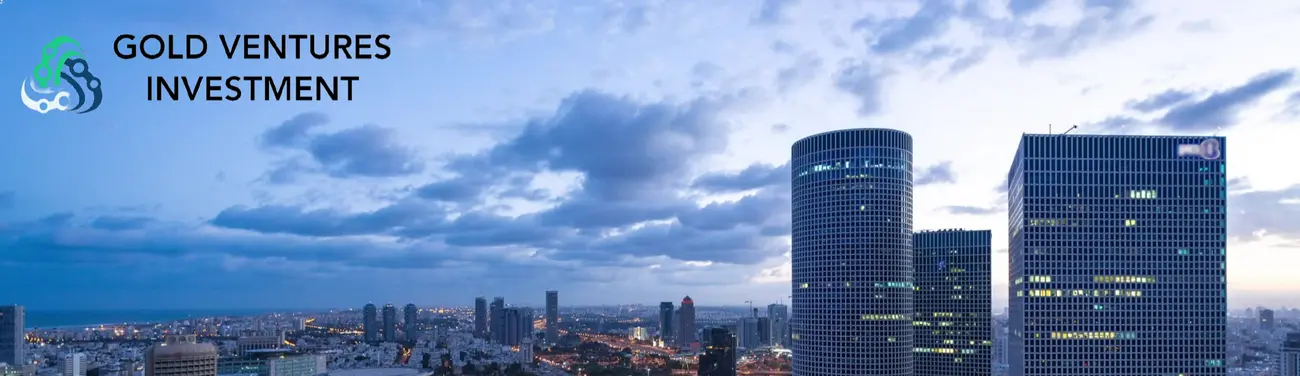 Investor - GVI( Gold Ventures Investment ) | ScaleupStream